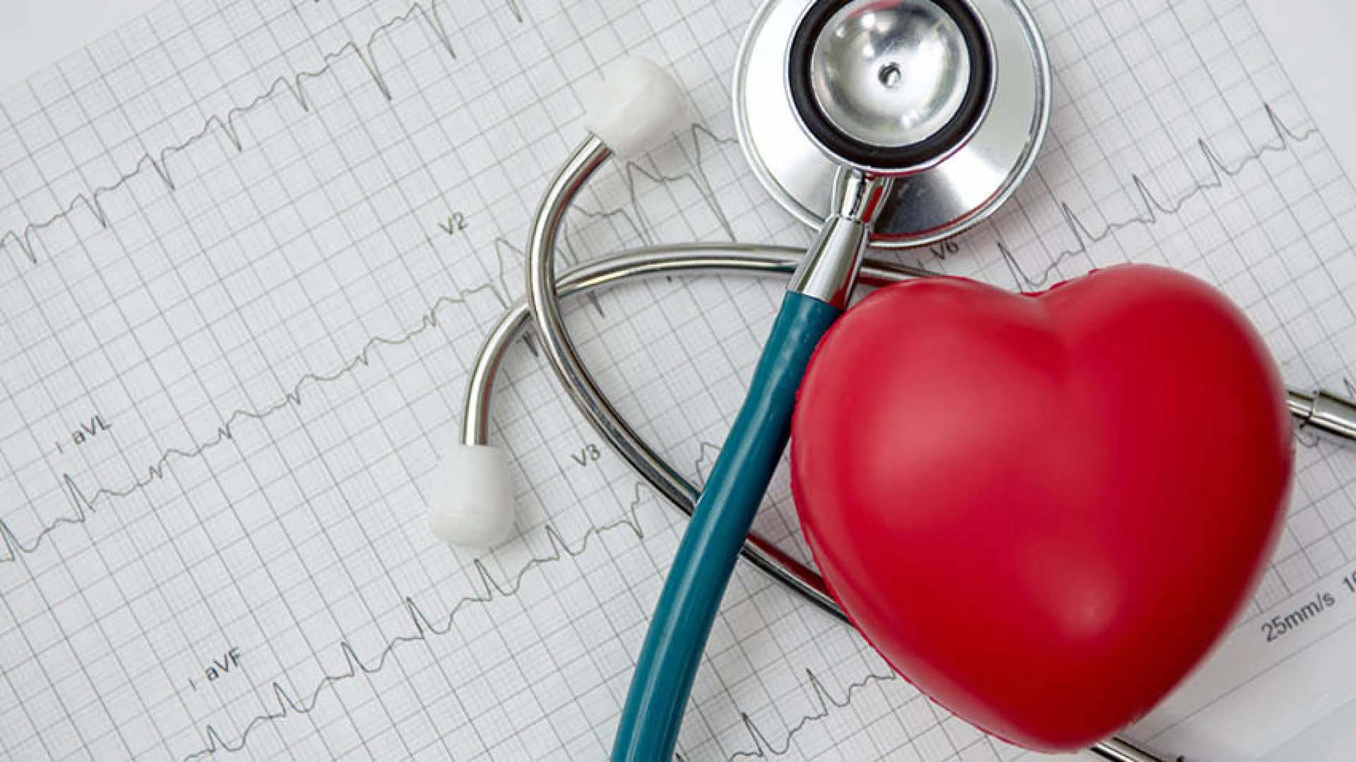 Heart Examinations, EKG And Echo Scans | Klinik Elysiana